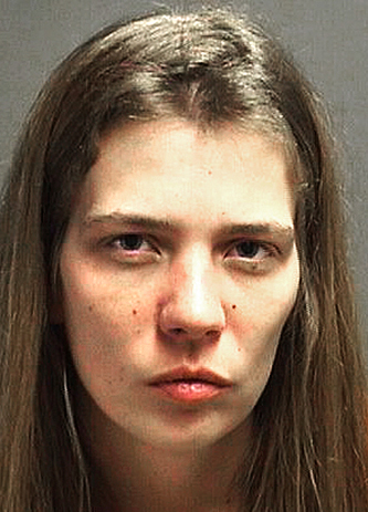 Wellsville woman pleads guilty to murder | News, Sports, Jobs - Salem News